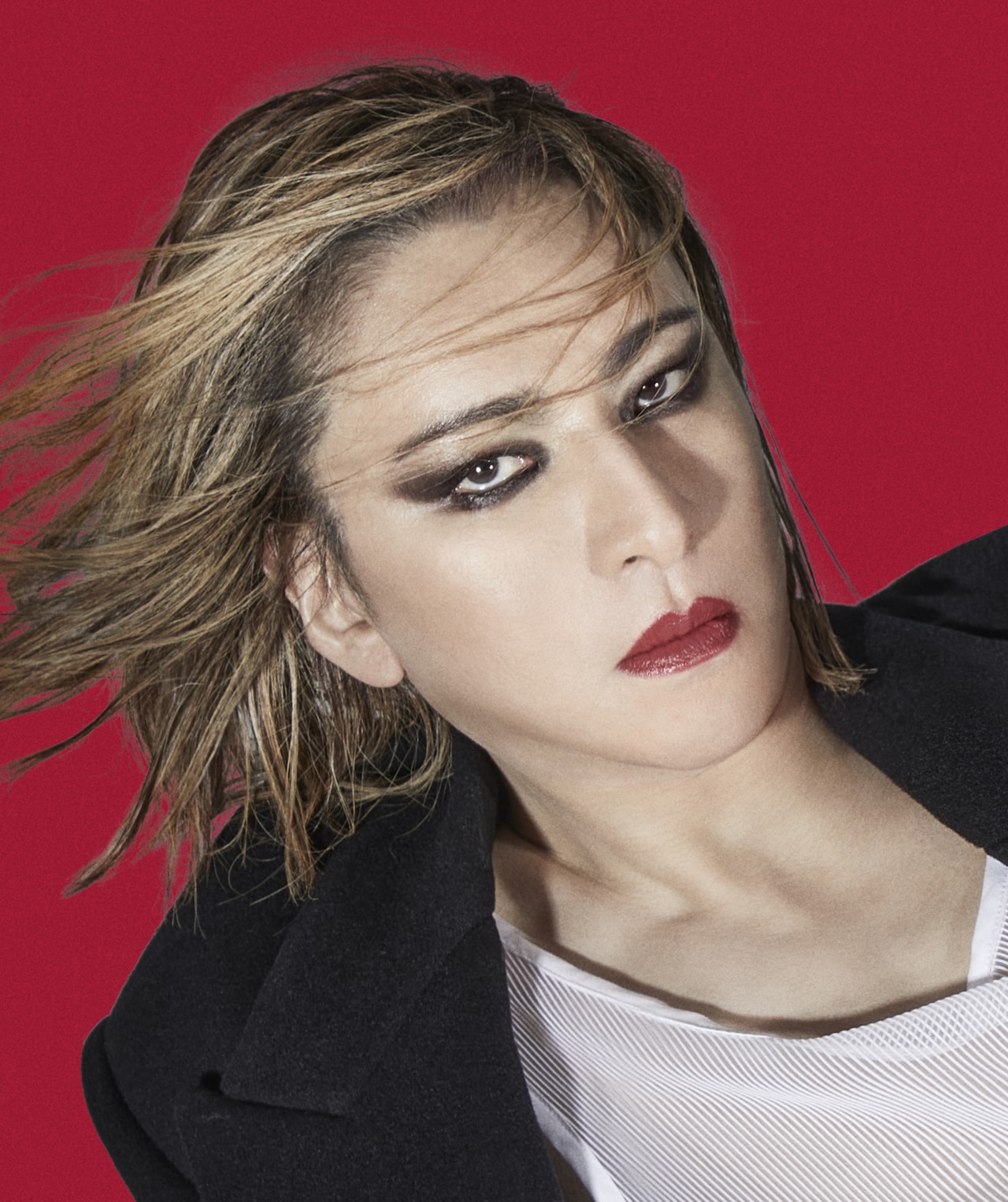 YOSHIKI、8月1日記者会見 「ファンのみんなに話さなければいけないことがいくつかある」